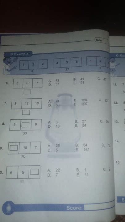 I Need Help With These Quantitative Reasoning Questions Education Nigeria