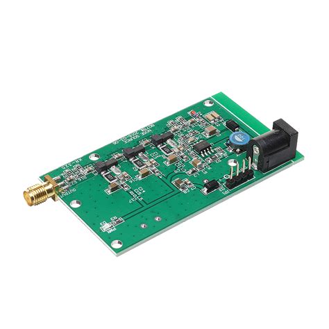 Dc12v03a Noise Source Simple Spectrum External Generator Tracking Sma
