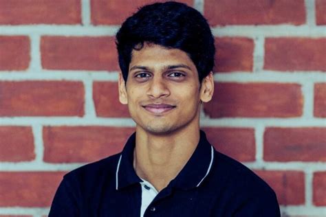 Jashwanth Reddy Pasala From Small Town To Startup Success In The It Sector