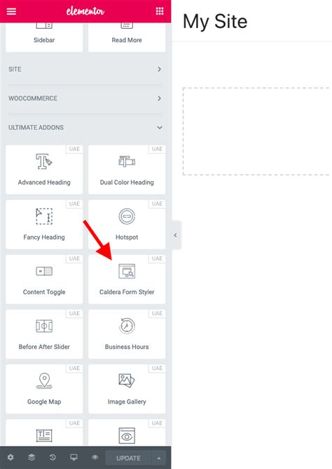 4 Ways To Style Caldera Forms Without Any Css Code