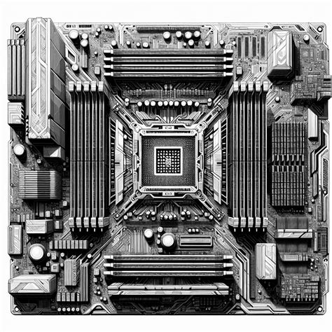 New Ram Standard Faster Clock Rates And Performance Archyde