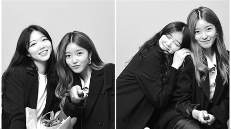 대학생 Vlog 친구랑 흑백 셀프사진관에서 사진찍기📸 대학생일상브이로그 Youtube