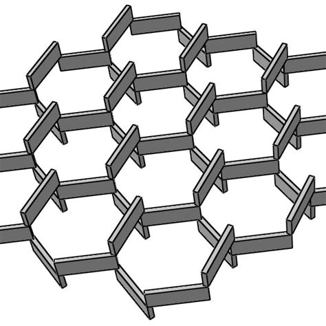 Illustration Of The Computing Models Adopted In Topology Optimization Download Scientific