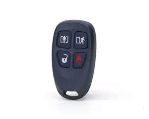 DSC Impassa Kit Zions Security Alarms ADT Authorized Dealer