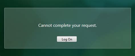 StoreFront Communication Timeout Cannot Complete Request StoreFront Error Message Apps