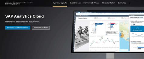 Sap Analytics Cloud Analyticsfr
