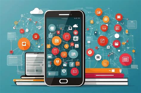 Premium Photo App Development For Mobile Phone Programming And Creating Application