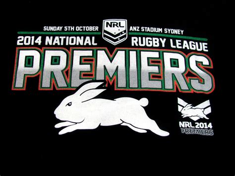 South Sydney Rabbitohs Wallpapers Wallpaper Cave
