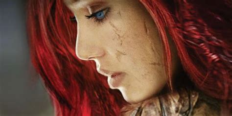 Sr Pick Red Sonja Pitch Video By Hellraiser Origins Filmmaker