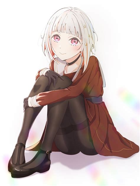 Yugiri Tsuzuri Love Live And More Drawn By Shirane Danbooru