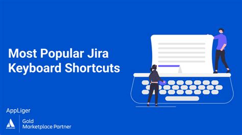 Most Popular Jira Keyboard Shortcuts Appliger