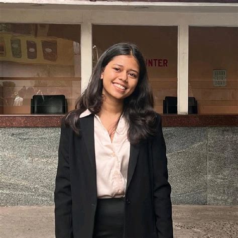 Kritika Modi Leo Clubs Linkedin