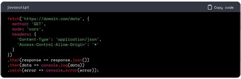 cors là gì làm thế nào để sử dụng cors trong công việc hiệu quả