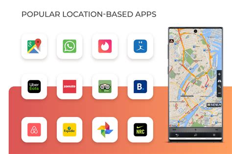 How To Create A Location Based App