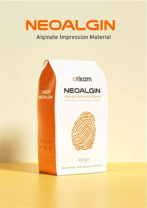 Alginate Impression Material In Chennai Tamil Nadu Get Latest Price