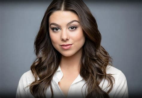 Kira Kosarin Birthday