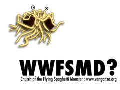 Flying Spaghetti Monster Religions Wiki