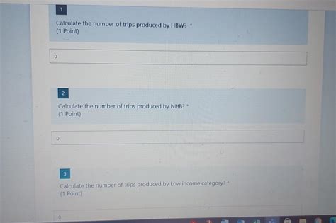 Solved Using The Following Data Answer Questions From To Chegg