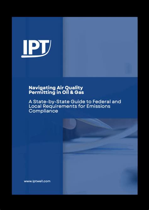 Air Quality Permitting Insights