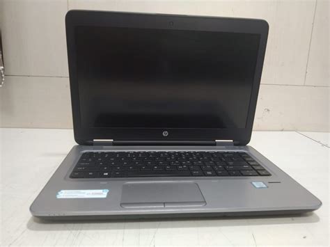 HP PROBOOK G At Rs Laptops In Bengaluru ID