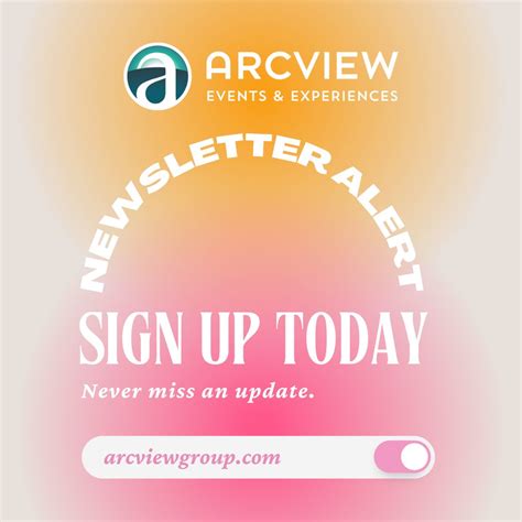 The Arcview Group On Linkedin Make It Your Resolution To Come To More
