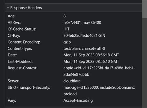 Renderer Fail To Set Access Control Allow Origin Response Header In Net Core Progress