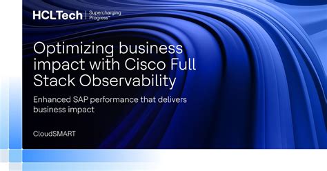 hcltech ecosystems on linkedin delivering better business outcomes for