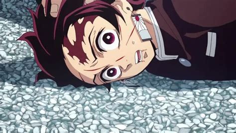 Клинок рассекающий демонов Серия 22 Сезон 1 — Видео от Ohayo Аниме мемы Смотреть