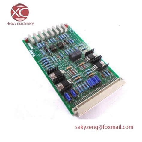 MOOG D136 001 007 Industrial Control Card Module Yuanmiao Automation