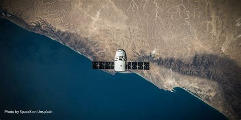 Introduction To Geospatial Raster And Vector Data With Python Escience Center