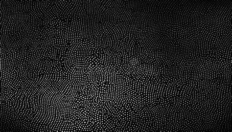 Halftone Abstract Background With Dots Stock Illustration