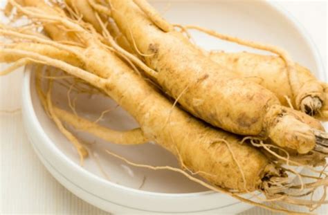 What is Ginseng?