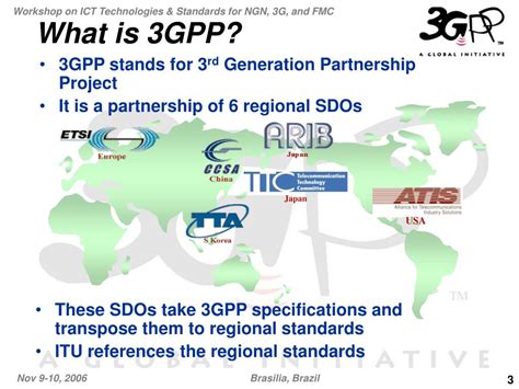 PPT GPP Long Term Evolution LTE And System Architecture Evolution SAE PowerPoint