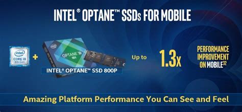 New Intel RST Driver Increases Optane Memory Capabilities Tom S Hardware