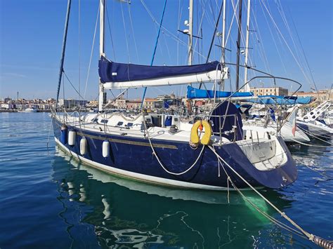 X Yachts IMX Racer Cruiser For Sale YachtWorld