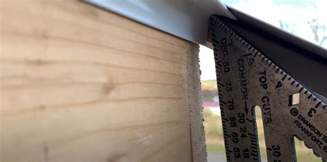 How To Install Drip Edge On A Roof