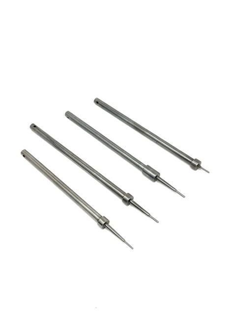 Firing Pin Defiance Machine Custom Bolt Rifle Actions