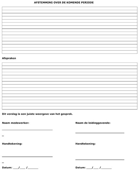 Wetten Nl Regeling Regeling Functioneringsgesprekken Bes Bwbr0028784