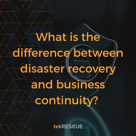 Randy Bryan On Linkedin Businesscontinuity Disasterrecovery