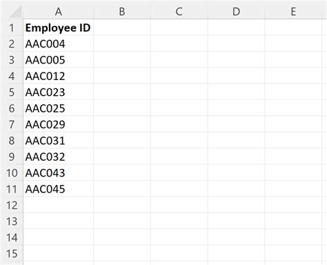 Excel How To Add Text In The Middle Of A Cell