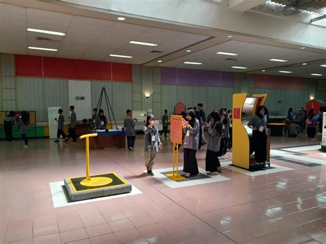 Galeri Iptek Sabuga Itb