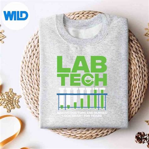 Scientist Lab Week Svg Cool Lab Tech Lab Week Medical Laboratory