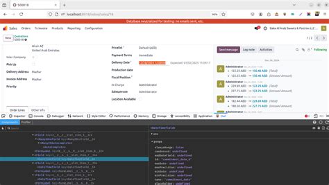 What Are The Most Useful Browser Extensions For Odoo Developers
