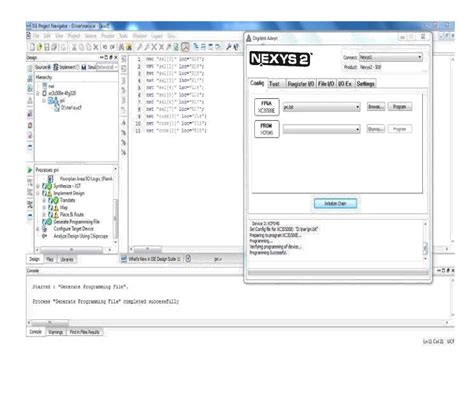 Figure 10 From An Efficient Approach For Design And Testing Of FPGA