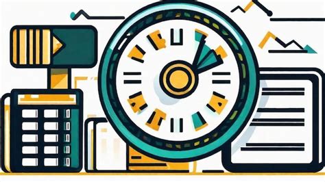 Premium AI Image Efficient Invoicing Management