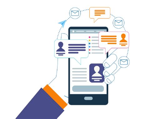 Interactive Php Chat Application For Your Business