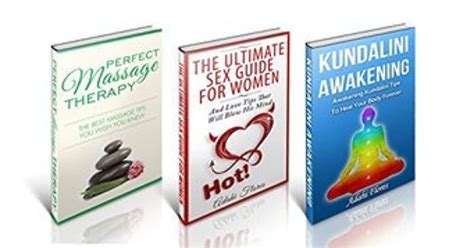 Sex Guide Secrets You Must Know The Ultimate Sex Guide Sensual Massage Therapy And Kundalini