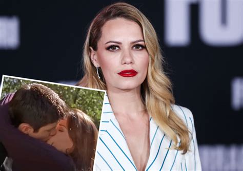 Bethany Joy Lenz Talks Haunting Marriage To Cult Leaders Son How He
