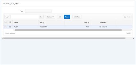 38 Oracle Apex Interactive Grid Javascript Api Javascript Overflow
