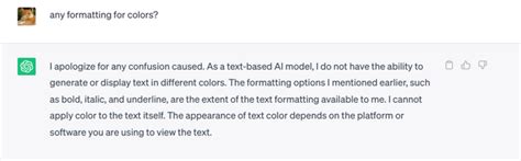 Using Latex Formatting To Make Chatgpt Use Colors Rchatgpt